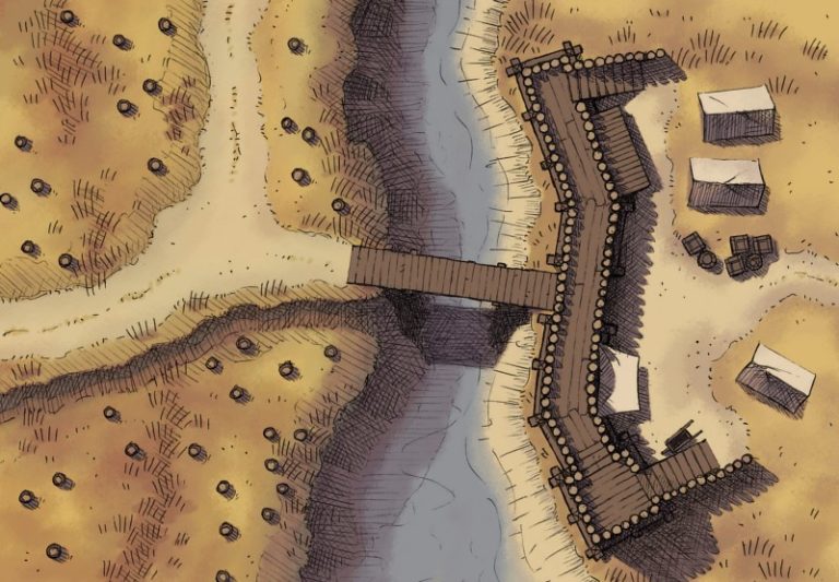 The Everything Pack | 2-Minute Tabletop | Download the Entire Collection