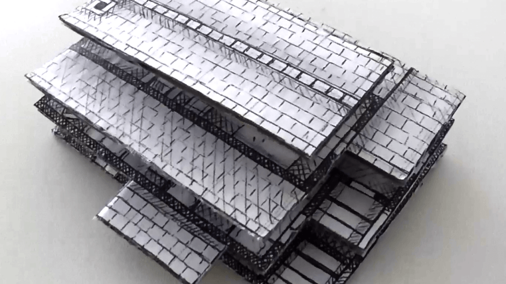 House Assembly | 2-Minute Tabletop