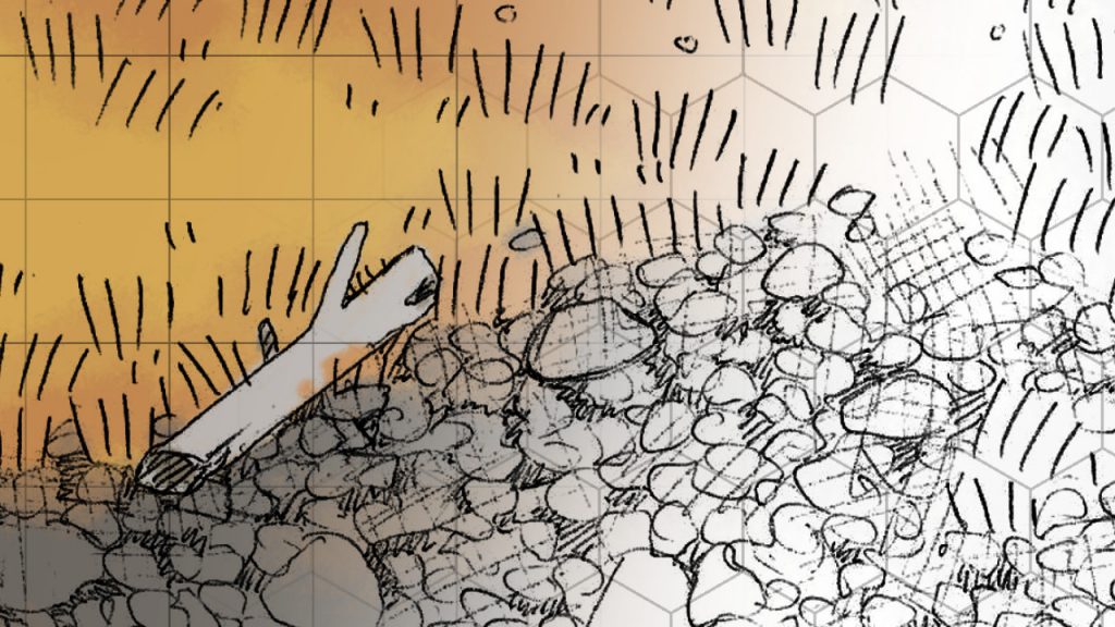 Print & Play | 2-Minute Tabletop