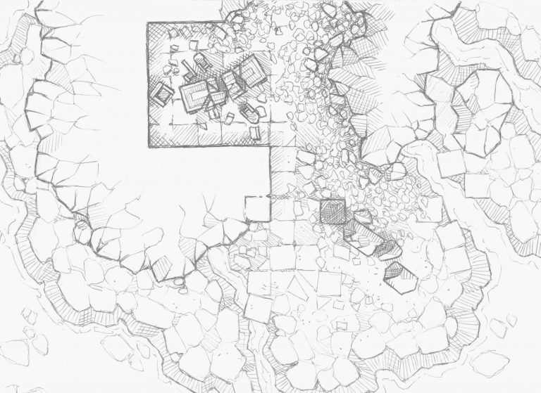 Background | 2-Minute Tabletop