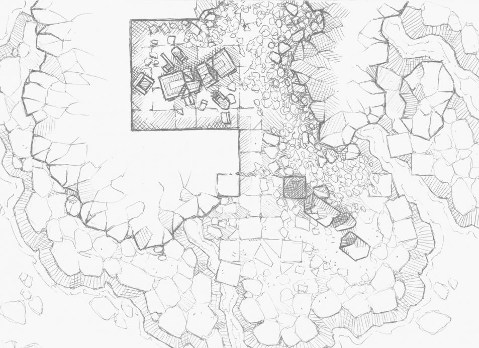 Background | 2-Minute Tabletop