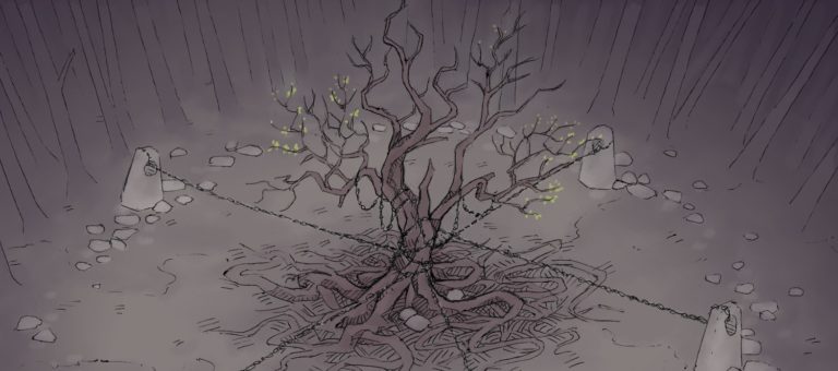 How To Build Your Own Ship Map | 2-Minute Tabletop