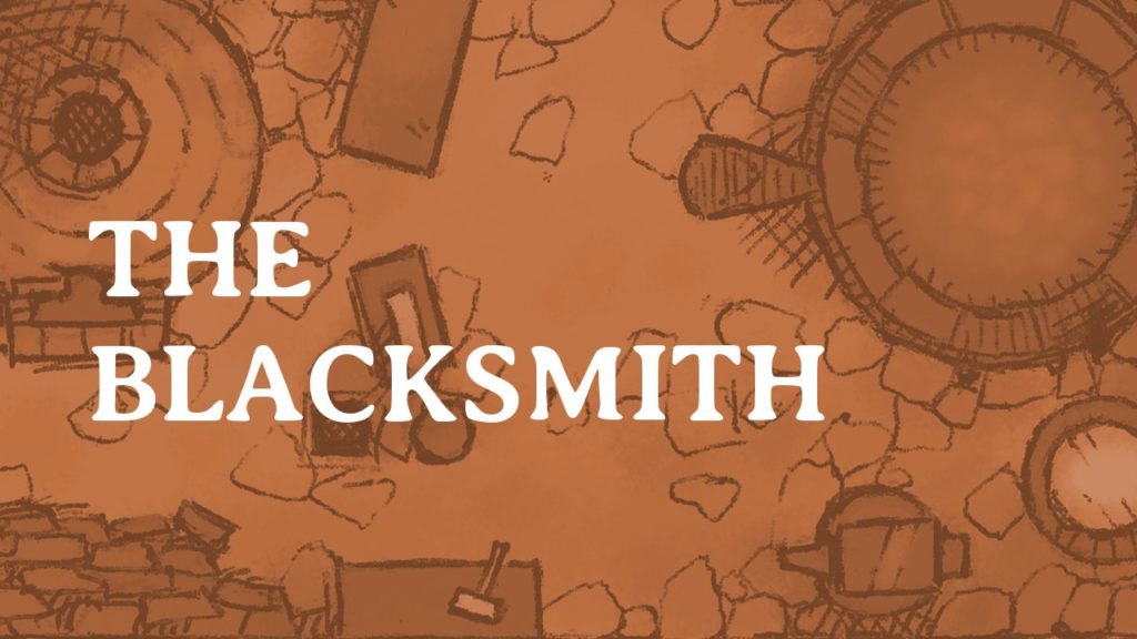 Thumbnail | 2-Minute Tabletop