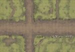 Vineyard Battle Map | Fantasy Maps & Assets from 2-Minute Tabletop
