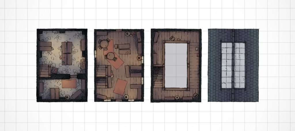 Introducing the NEW Token Editor | 2-Minute Tabletop