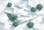 Our Snowy Battle Maps Collection | 2-Minute Tabletop