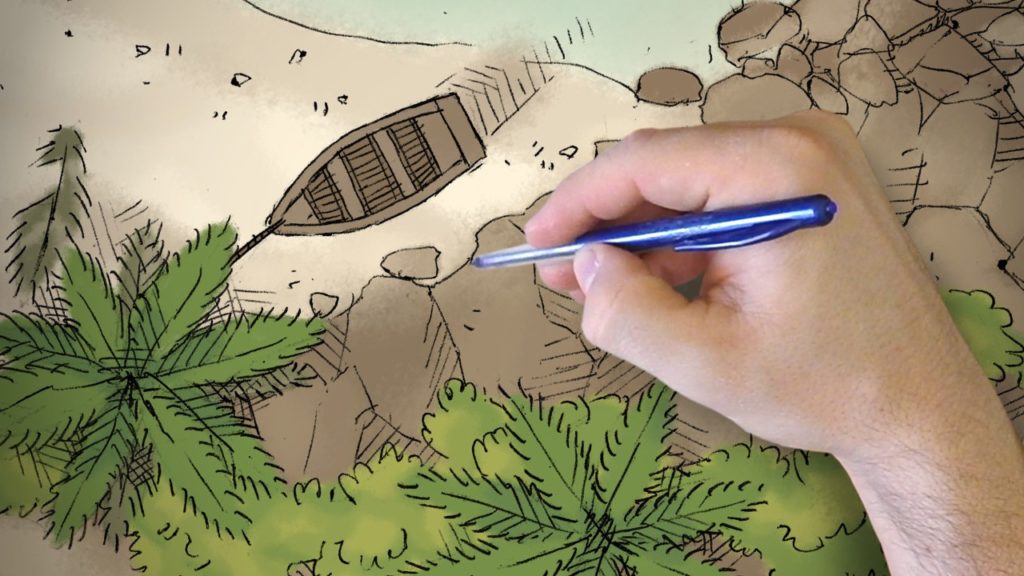 Dungeon Trap Tokens by 2-Minute Table Top