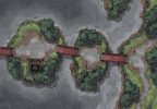 The Island Crossing | 2-Minute Tabletop