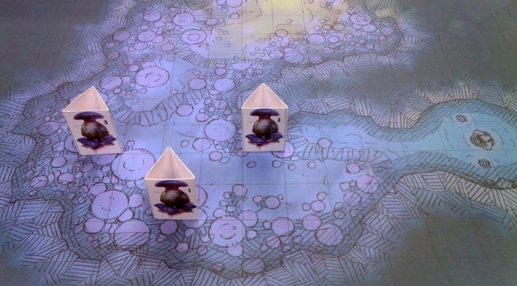 @smooth_critical's Papercraft House | 2-Minute Tabletop