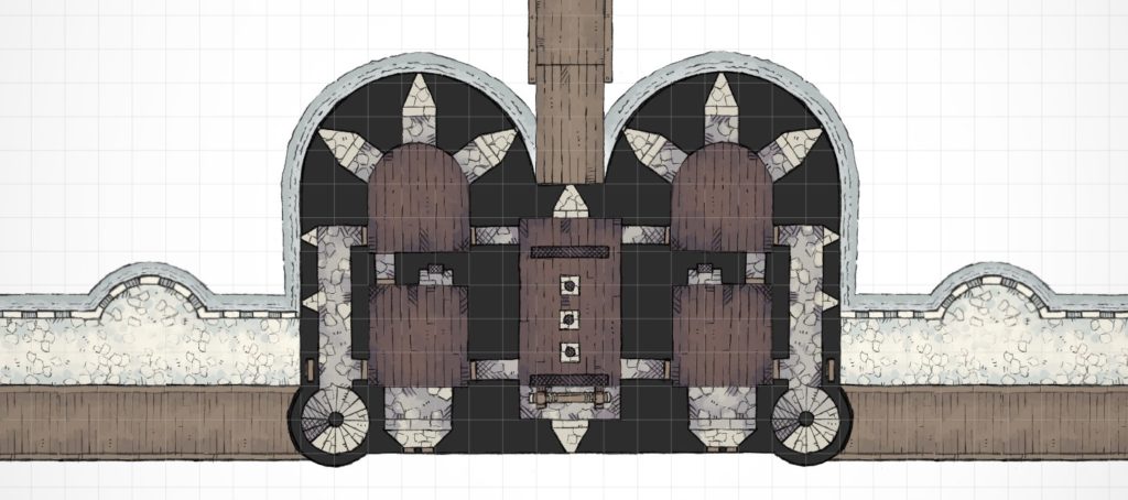 Hero / Player Character Tokens and Token Editor by 2-Minute Table Top