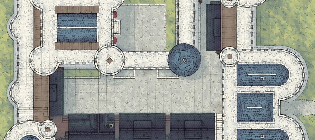 Introducing the NEW Token Editor | 2-Minute Tabletop