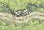 2-Minute Tabletop – Hand-drawn Maps & Assets for Tabletop RPGs