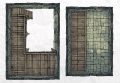 The Dungeon Vault map tile by 2-Minute Table Top