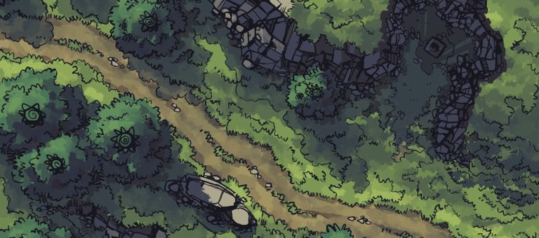 Introducing the NEW Token Editor | 2-Minute Tabletop