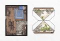 Papercraft Cottage | 2-Minute Tabletop