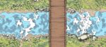 River & Water RPG Assets & Textures by 2-Minute Table Top