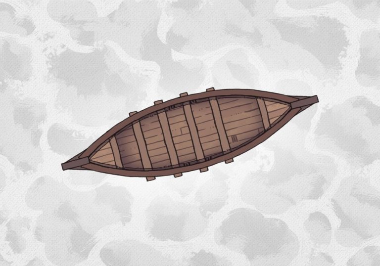 To Graven Grotto - Deep Ocean Monster Encounter for D&D 5E | 2-Minute ...