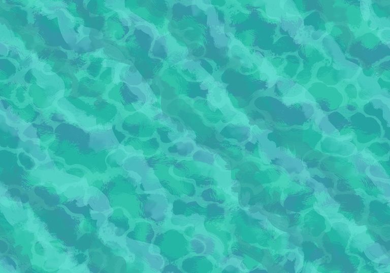 Ocean Water Textures | Seamless RPG Tiles, VTT and Print Friendly