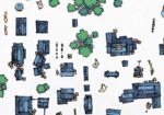 Wonderdraft Town & City Assets (Part 2) by 2-Minute Tabletop