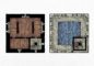 Square Keep Battle Map | RPG Content by 2-Minute Tabletop
