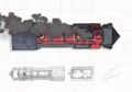 Lightning Rail & Train Assets | 2-Minute Tabletop