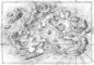 The Fantasy Island Map "Arvyre" by 2-Minute Tabletop