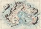 The Fantasy Island Map "Arvyre" by 2-Minute Tabletop