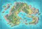 Arvyre Fantasy World Map & Assets Pack by 2-Minute Tabletop
