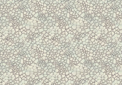 City Street Tiles + Seamless Road Textures for Custom-Made Battle Maps