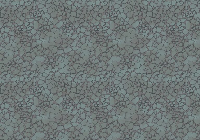 City Street / Road Tiles – Seamless Textures for Custom-Made Battle Maps