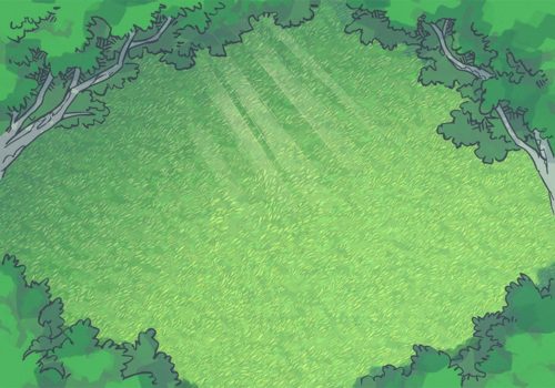 Seamless Grass Textures – Battle Map Assets by 2-Minute Tabletop