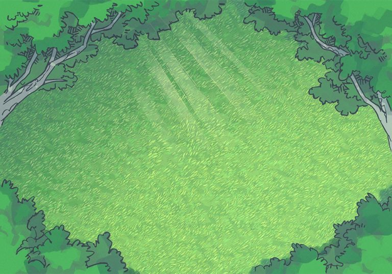 Seamless Grass Textures – Battle Map Assets by 2-Minute Tabletop