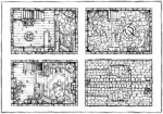 Spell Scroll Store – A Free Shop Building Map from 2-Minute Tabletop