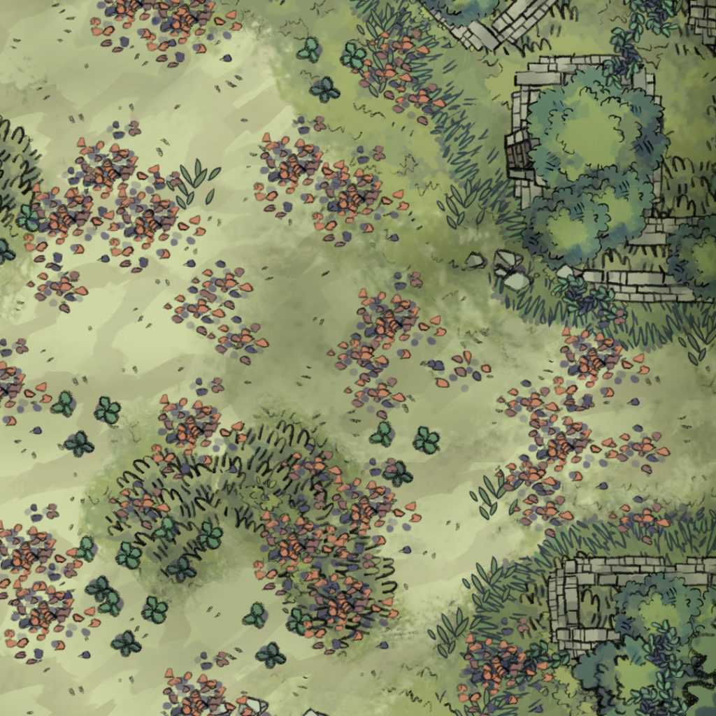 Bastien's Inspiring Custom Maps | 2-Minute Tabletop