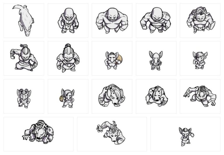 Introducing The Token Editor Team | 2-Minute Tabletop