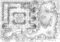 The Infested Crypt – A Mini Dungeon Map from 2-Minute Tabletop