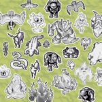 The 2-Minute Token Editor | Custom Hero and Monster Tokens