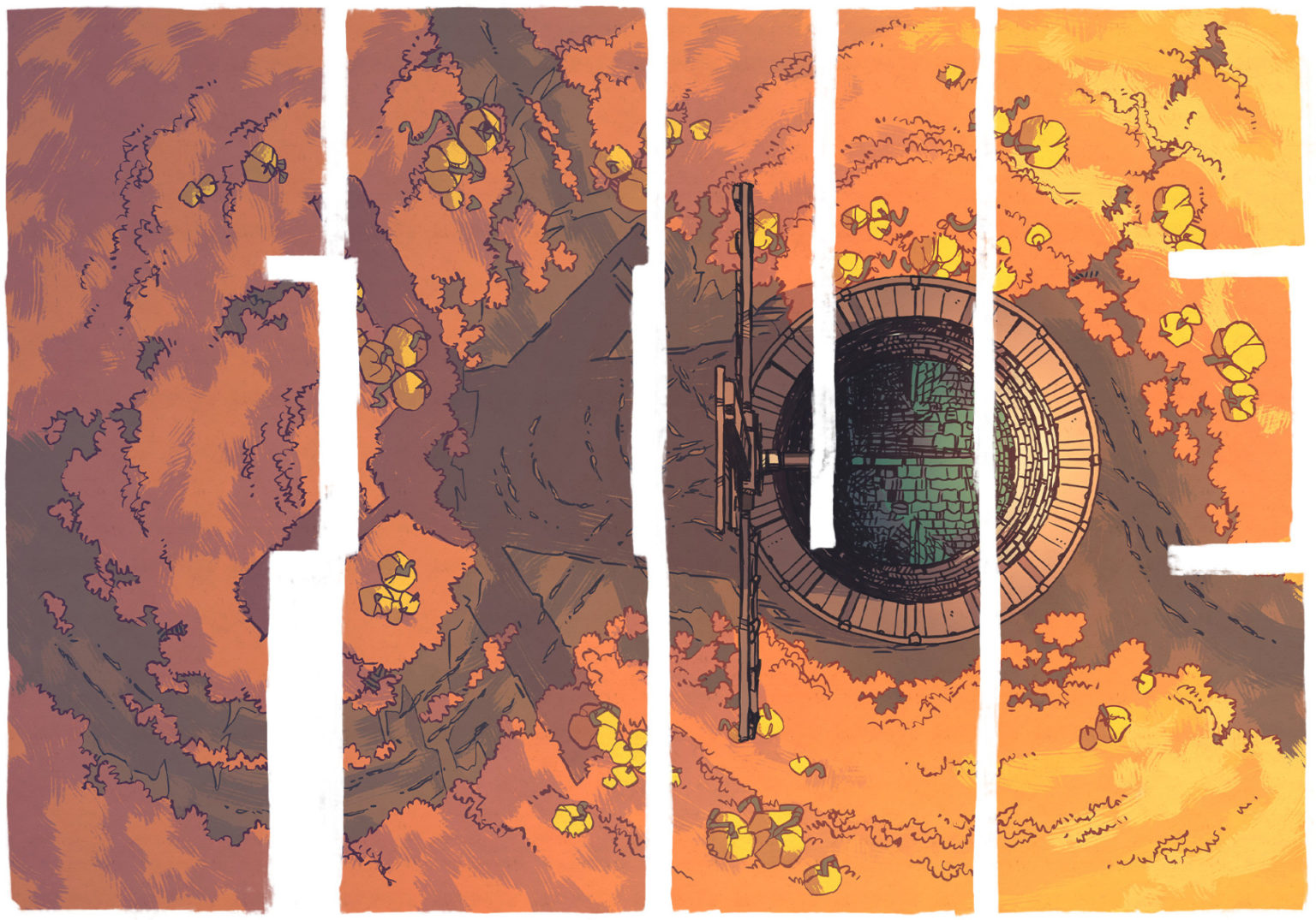 Maps & Assets | Volumes & Bundles | 2-Minute Tabletop