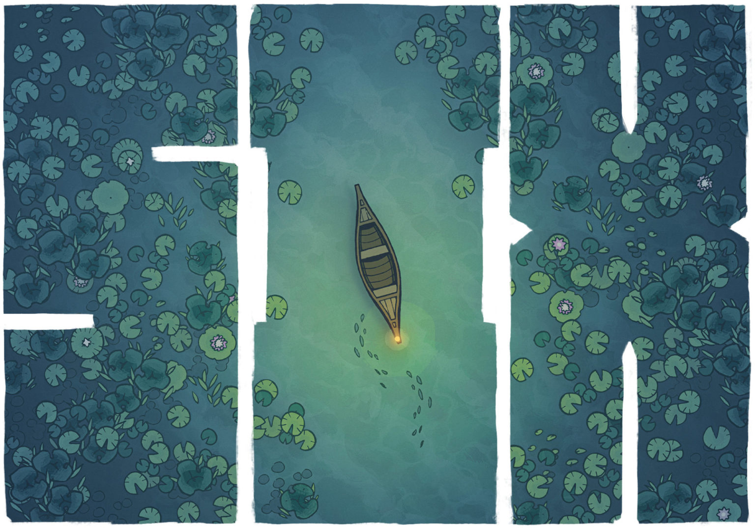 Maps & Assets | Volumes & Bundles | 2-Minute Tabletop