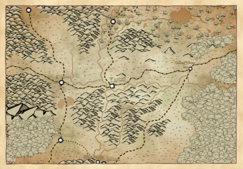 The Margaster Mansion (and more) by Emma & Daniel | 2-Minute Tabletop