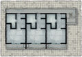 Cyberpunk Apartments – Battle Maps by 2-Minute Tabletop