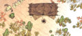 Desert Map Assets & Textures – 2-Minute Tabletop