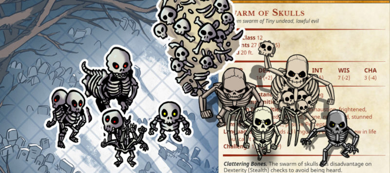 Introducing the NEW Token Editor | 2-Minute Tabletop