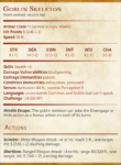 Gal'varen's Legion - Skeleton Variants for D&D 5E | 2-Minute Tabletop