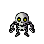 Goblin Skeleton (Token) | 2-Minute Tabletop