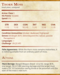 Mushrooms, Moss, and Monsters - Forest Mushroom Creatures for D&D 5E
