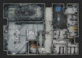 Secret Research Facility | Laboratory battle map by 2-Minute Tabletop