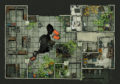 The Secret Research Facility Pack | Maps & Assets by 2-Minute Tabletop