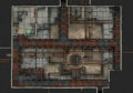 The Secret Research Facility Pack | Maps & Assets by 2-Minute Tabletop
