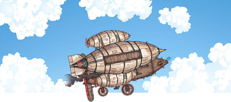 The Thermal Mines (Part 2) 16x22 Battle Map by 2-Minute Tabletop